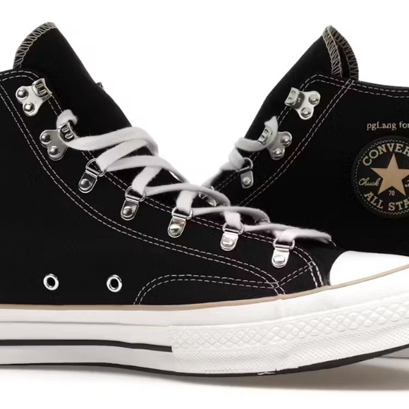 PG Lang | Shoes | Kendrick Lamars Pg Lang X Converse Mystery Box Rednude | Poshmark